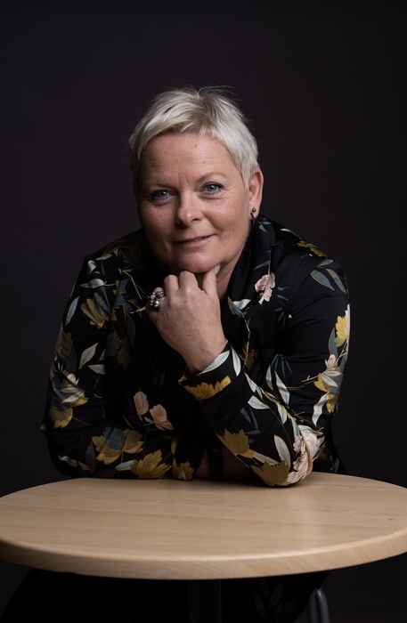 Om mig :: Jeanette Ring